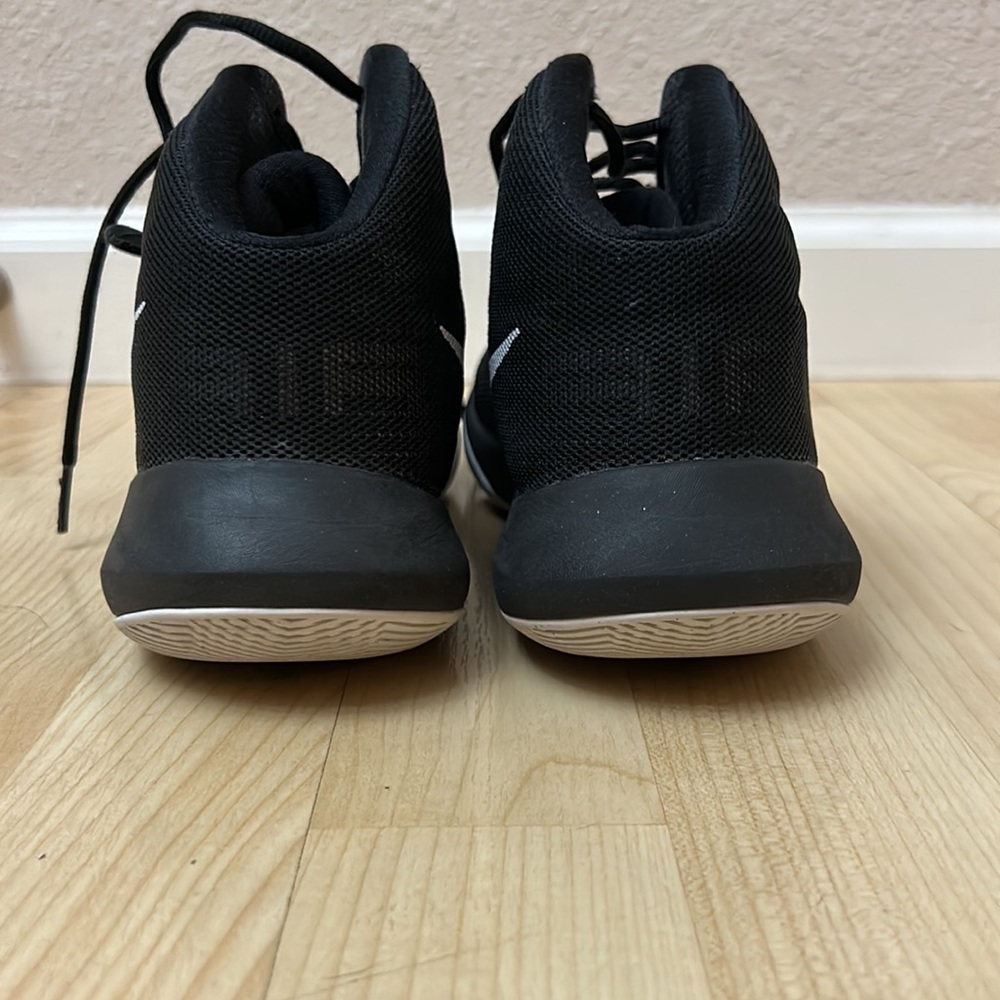 Nike Air Precision - Gem